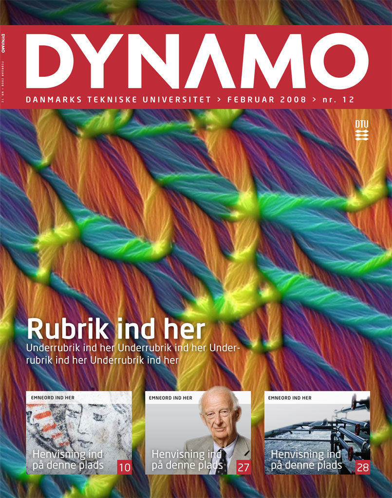 Rafal Dunin-Borkowski: Journal and Book Covers