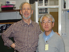 Rafal Dunin-Borkowski: Pictures of People: 2005