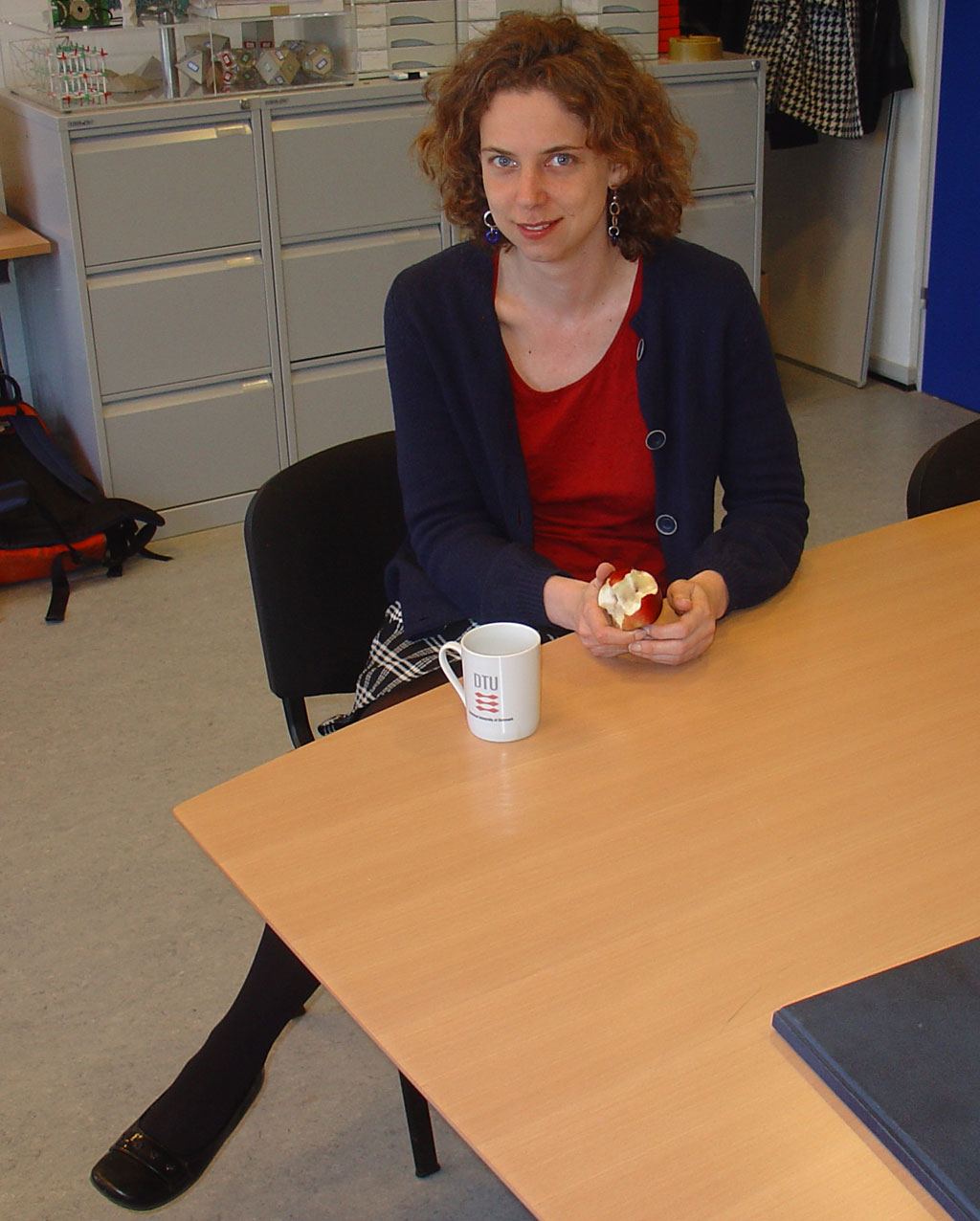 Rafal Dunin-Borkowski: Pictures of People: 2008