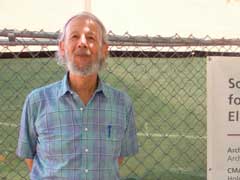 Rafal Dunin-Borkowski: Pictures of People: 2010