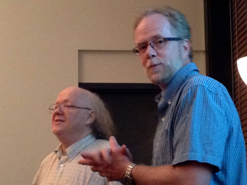 Rafal Dunin-Borkowski: Pictures of People: 2012