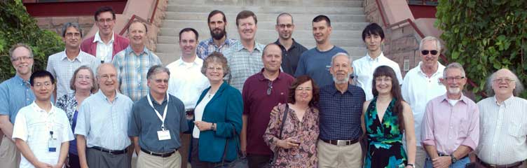 Rafal Dunin-Borkowski: Pictures of People: 2012