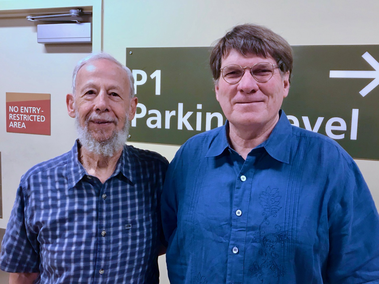 Rafal Dunin-Borkowski: Pictures of People: 2019